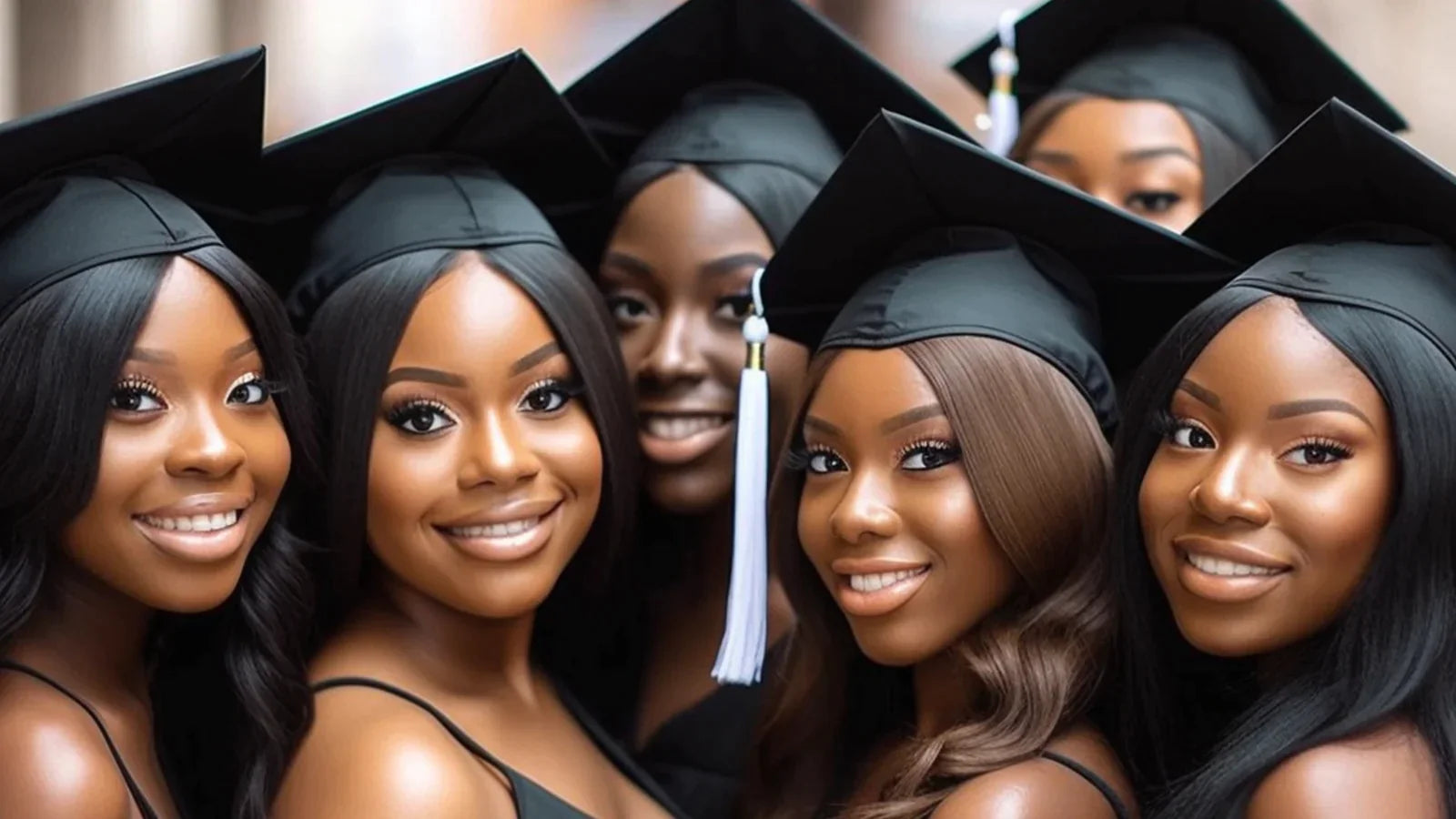 Celebrate New Beginnings with Natural Style – SHINE HAIR